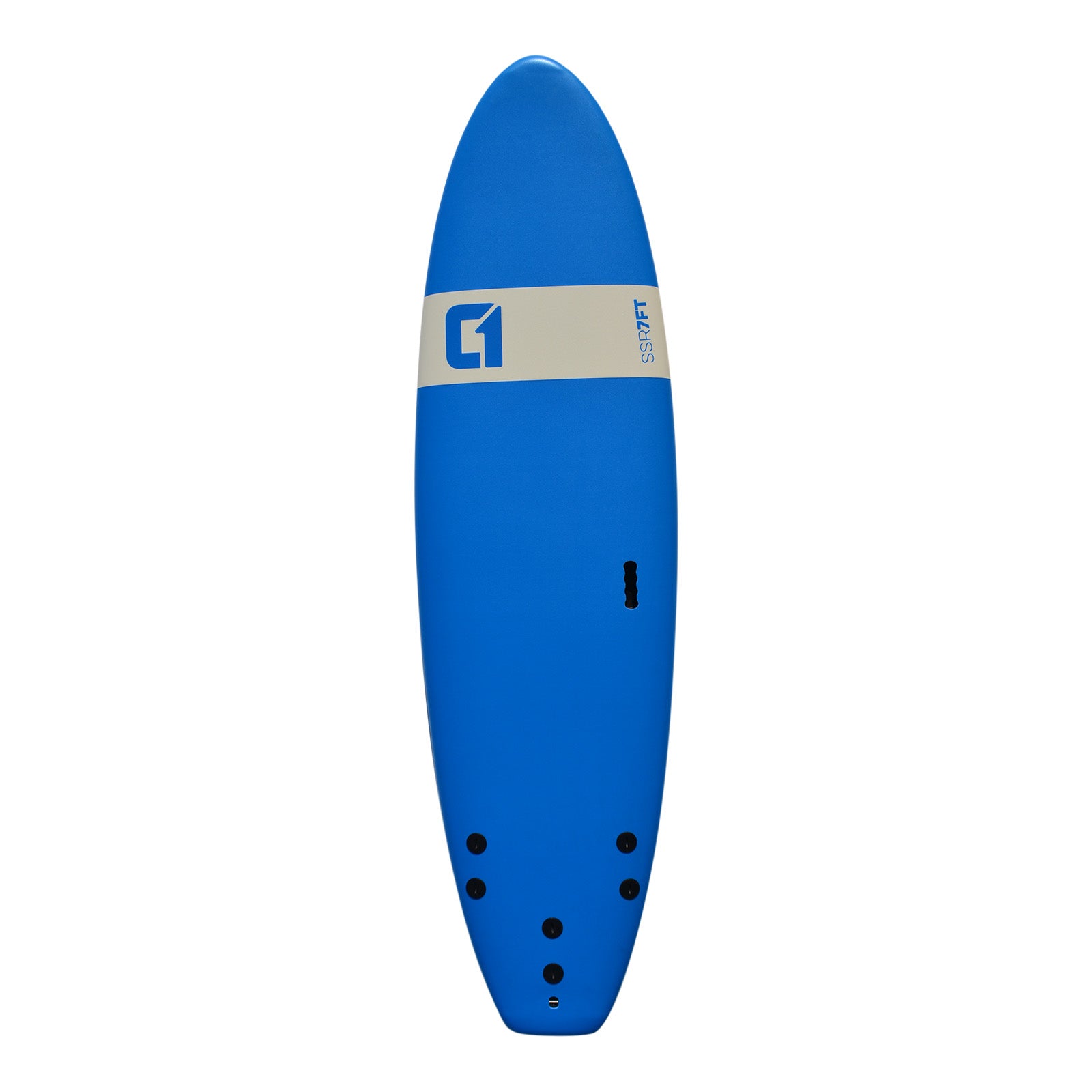 Circle One Surfboard Softboard 7ft SSR Beginner - Life on the Board